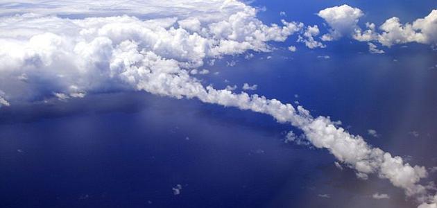 How Wind Is Formed: A Natural Process Explained - UAE OK.com